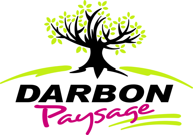 Décoration minérale et plantation - Darbon paysage